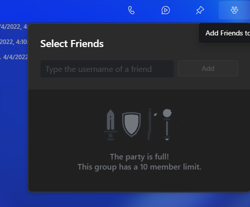 Several Popouts Not Blending In · Issue #112 · TakosThings/Fluent ...