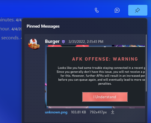 Add Friends To DM Button Not Highlighting · Issue #113 · TakosThings/Fluent-Discord · GitHub