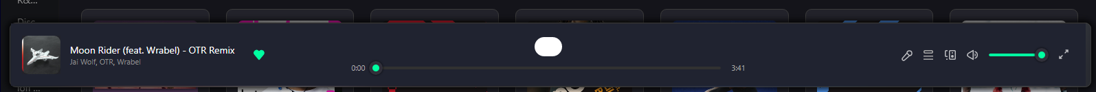 [Bloom] Broken Player · Issue #767 · spicetify/spicetify-themes · GitHub