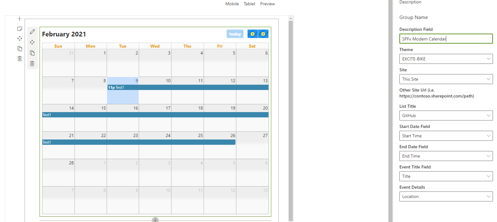 js-modern-calendar: Error 404 on Install · Issue #1685 · pnp/sp-dev-fx-webparts · GitHub