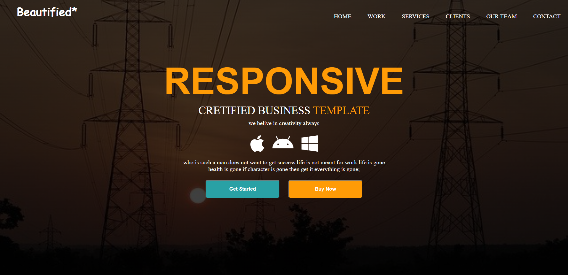 Github Amrutadengale Ui Using Html And Css