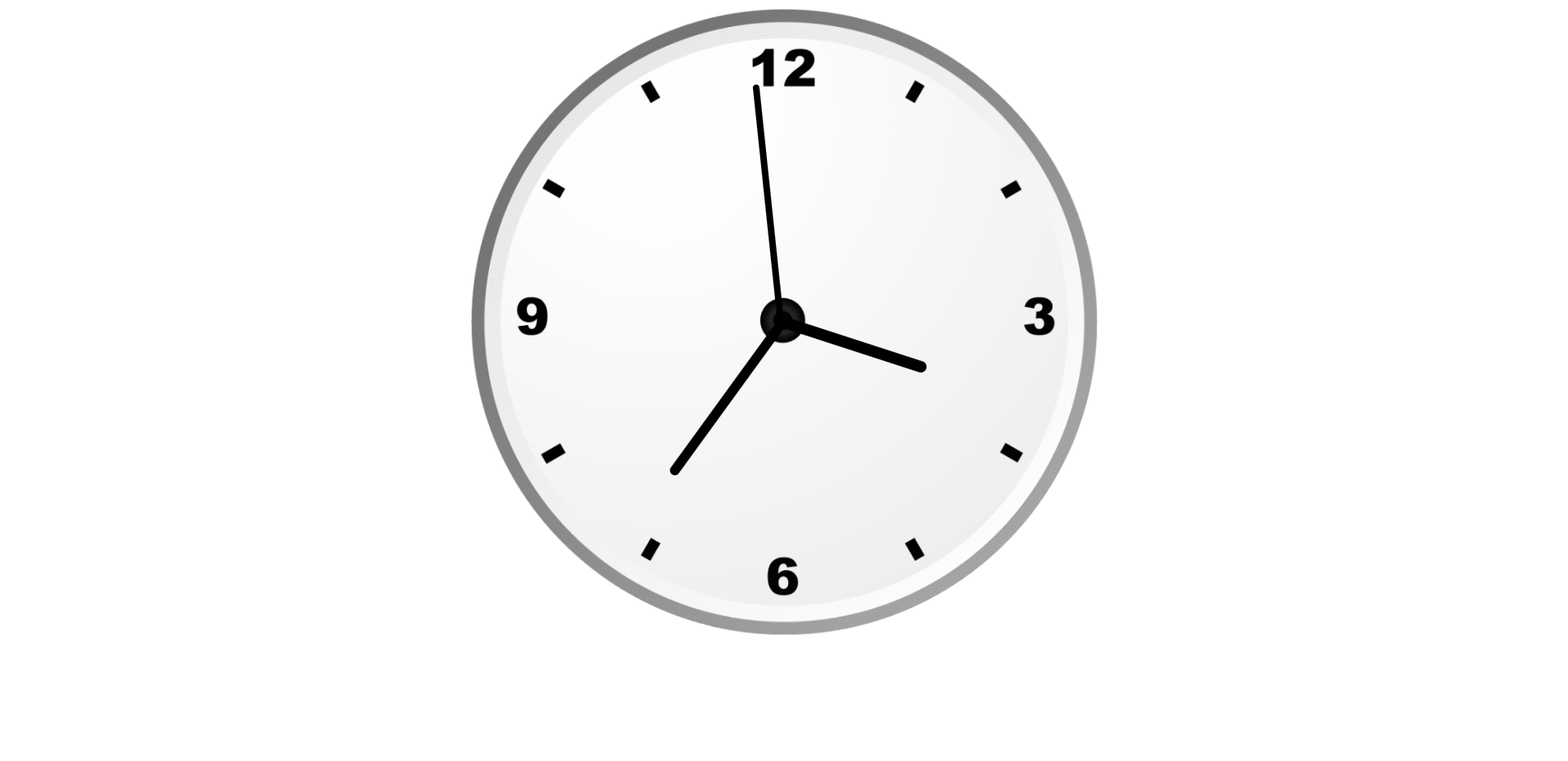 Github Amrutadengale Analog Clock Analog Clock Using Html Css And