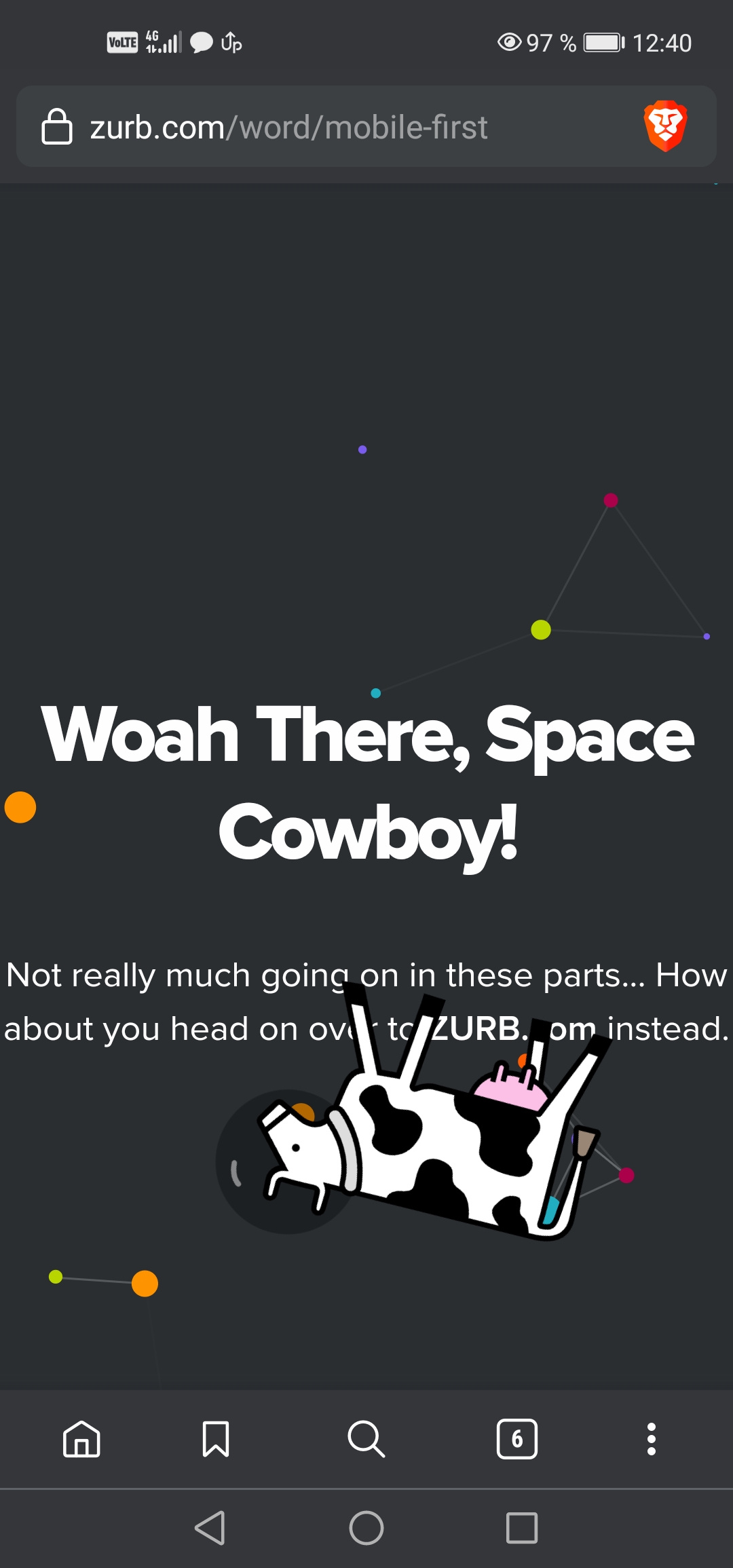 [social-network] Link roto "Mobile First - ZURB" · Issue #1109 · Laboratoria/curriculum · GitHub