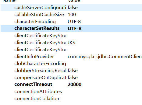 Mistranslation between GBK and UTF8 · Issue #17590 · dbeaver/dbeaver · GitHub