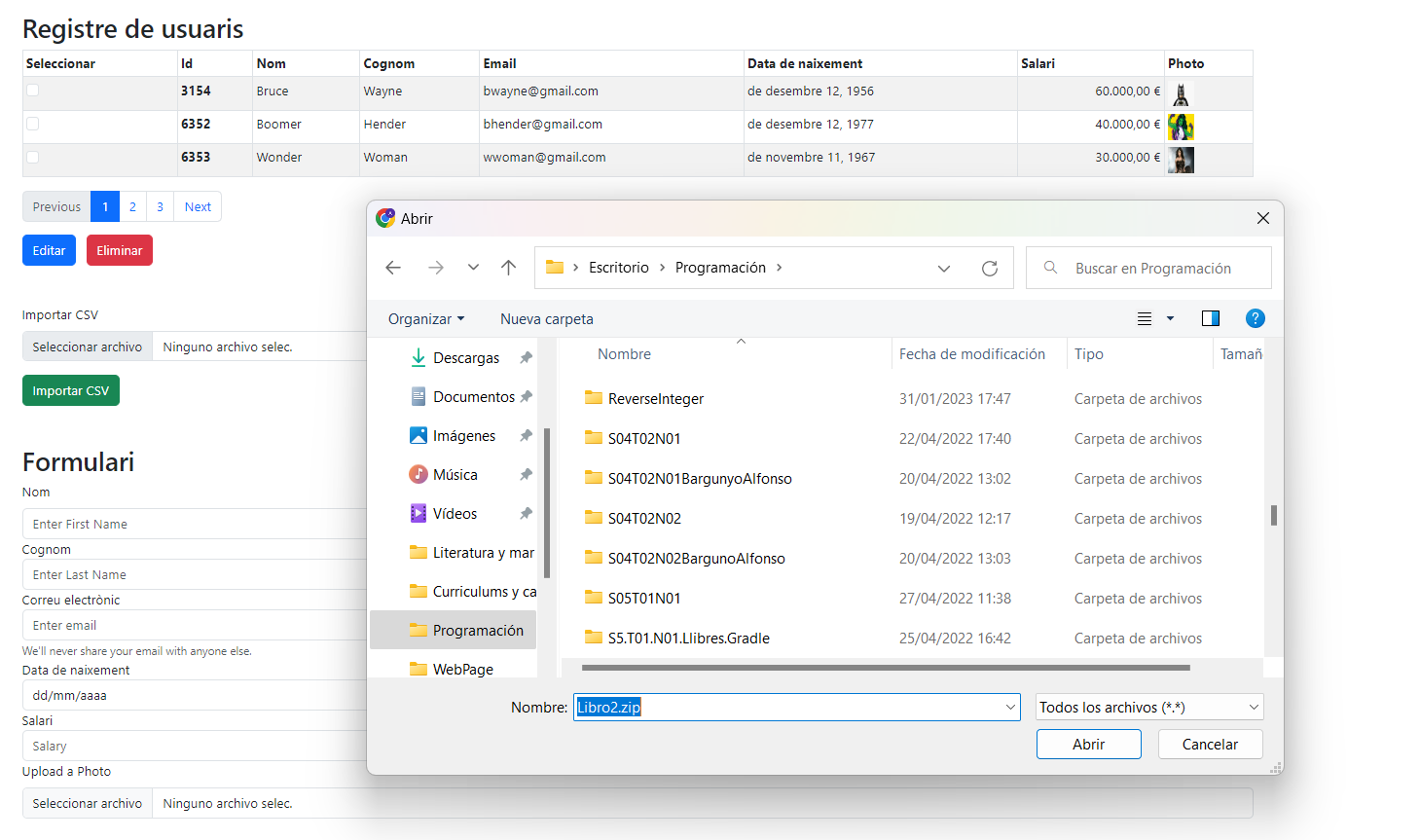 GitHub - AlfonsoBarguno/PersonRegistrationSystem