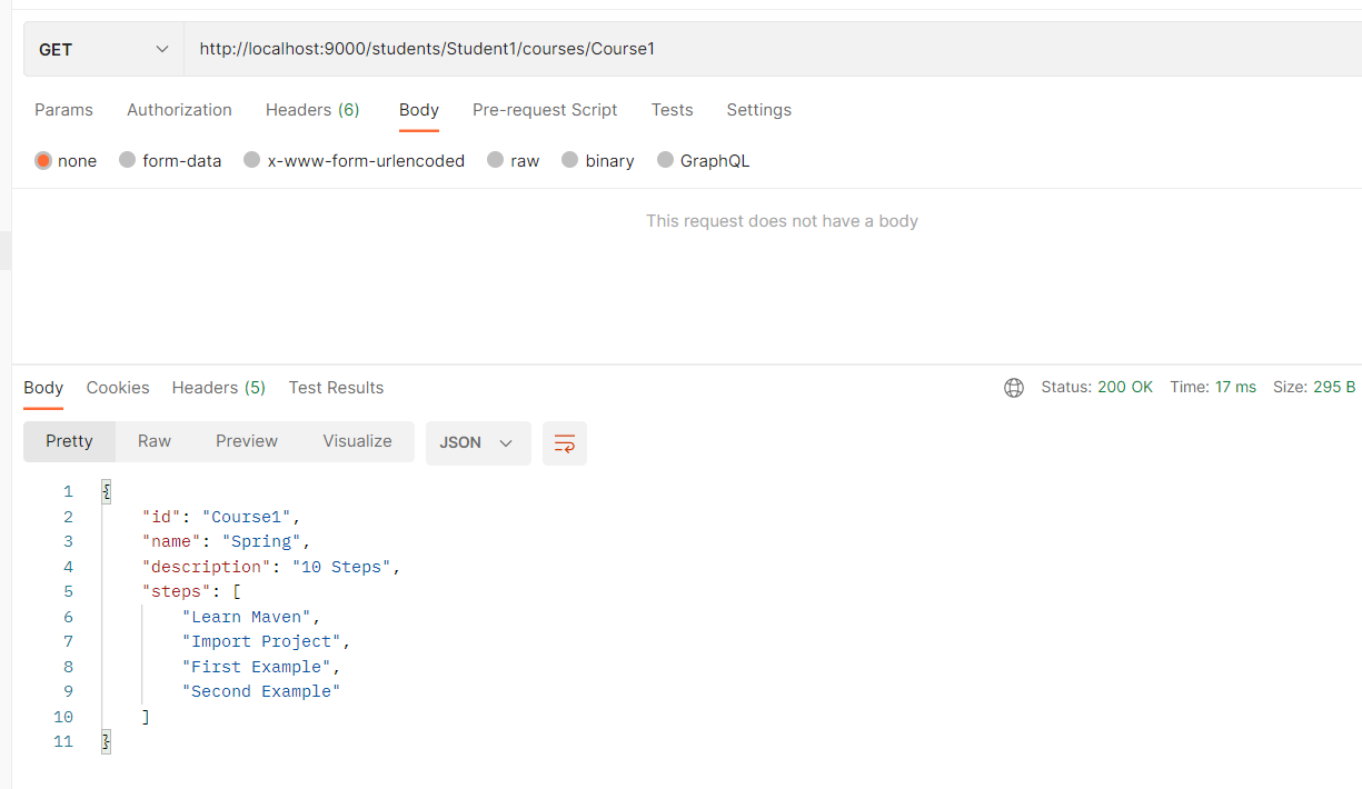 GitHub - AlfonsoBarguno/StudentSystemWithTest