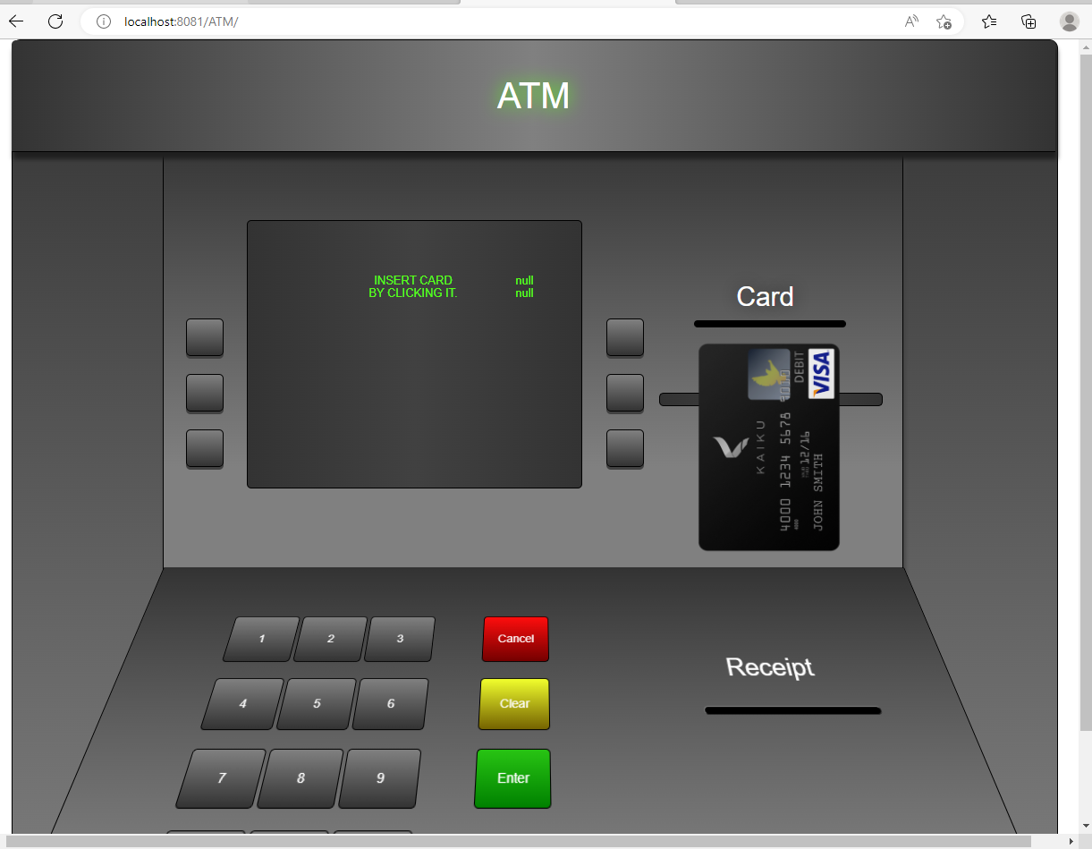 GitHub - ILIAS-BARIHI/ATM: la simulation de la connection d"une carte ...