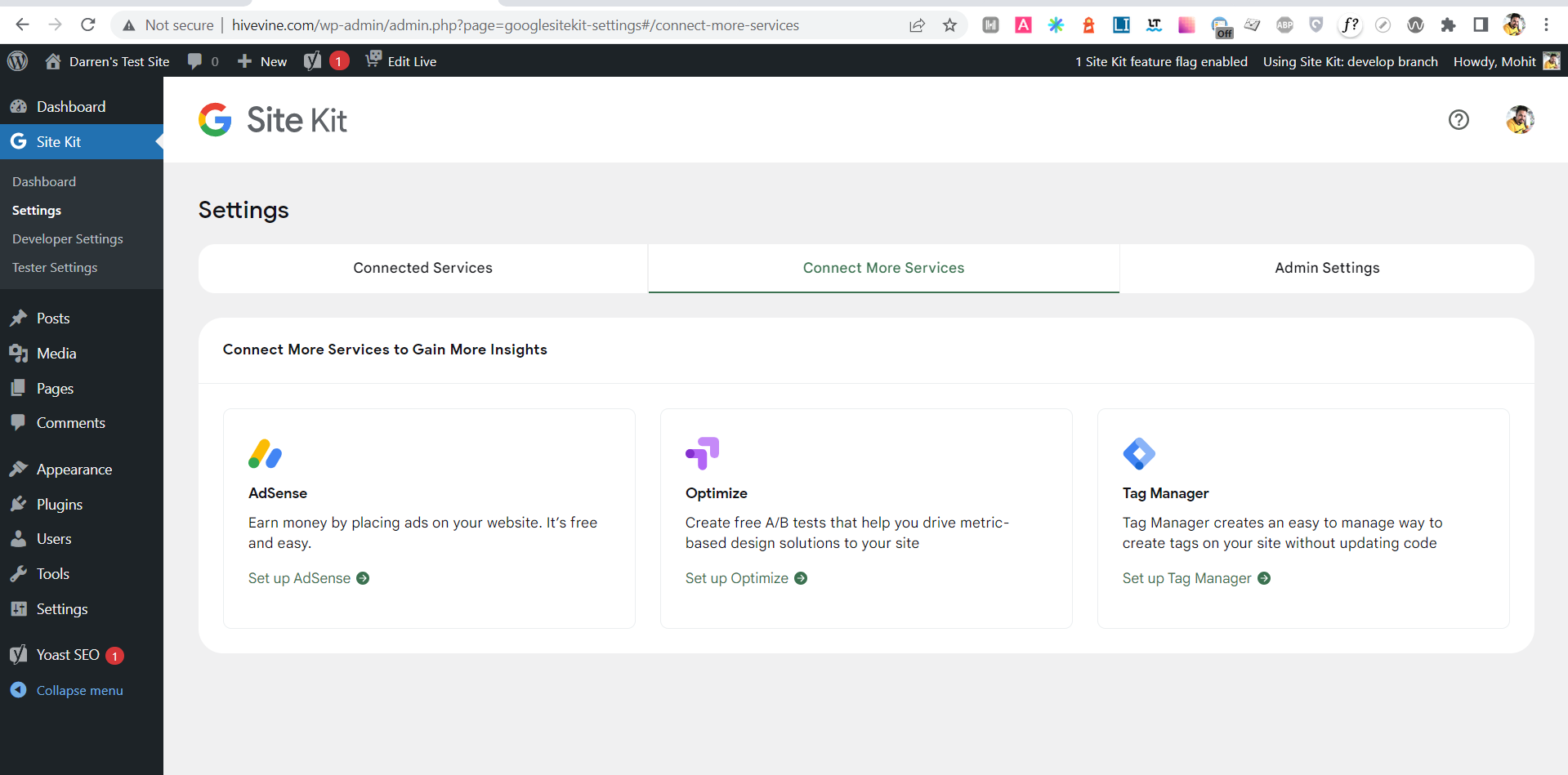 Enhance TwG HTTPS restriction to be based on home URL rather than current request · Issue #5806 ...