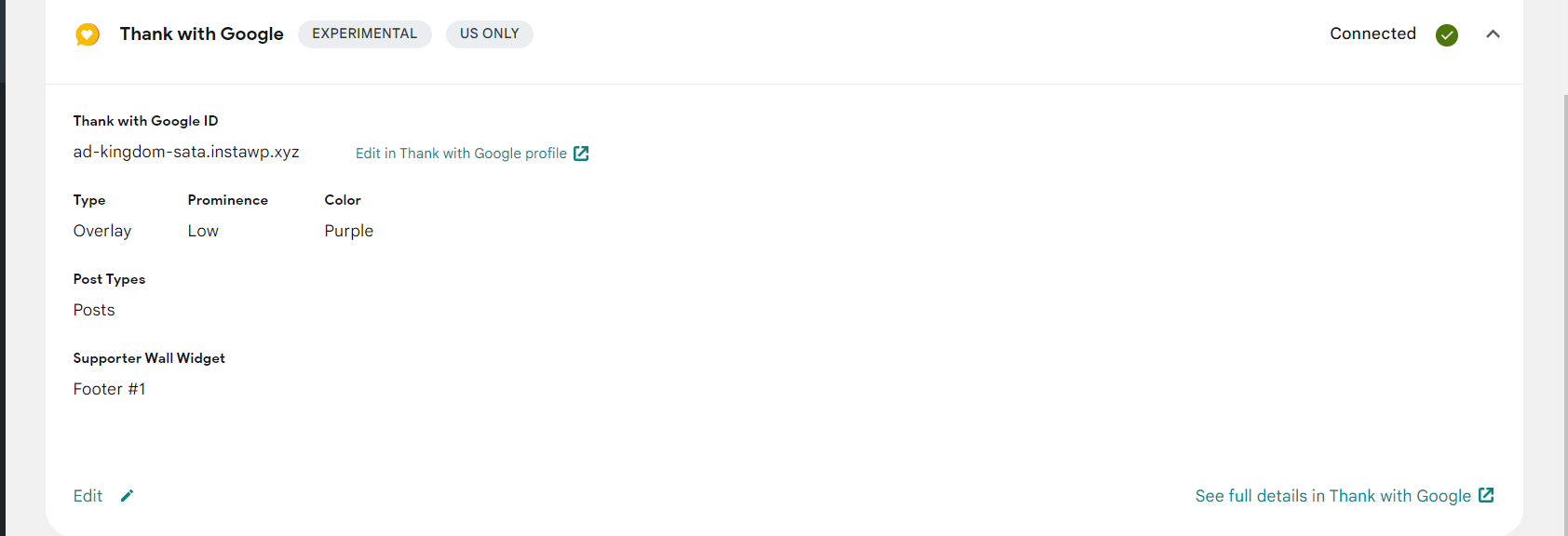 TwG terminology changes · Issue #5963 · google/site-kit-wp · GitHub