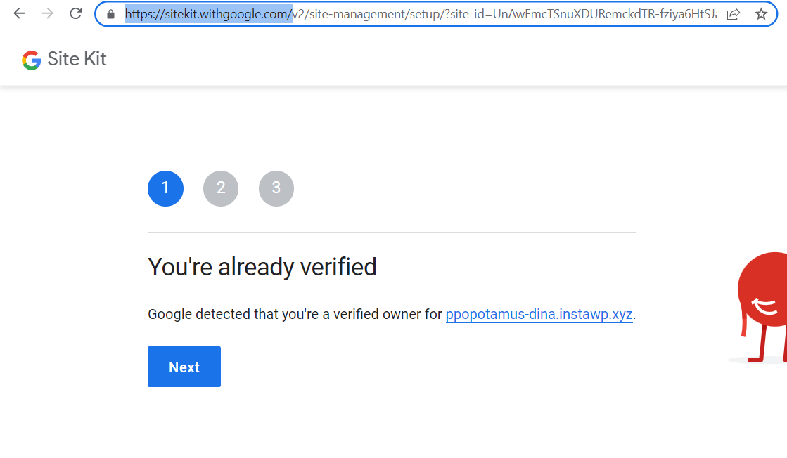 Add support for Site Kit Service's playground environment · Issue #6561 · google/site-kit-wp ...