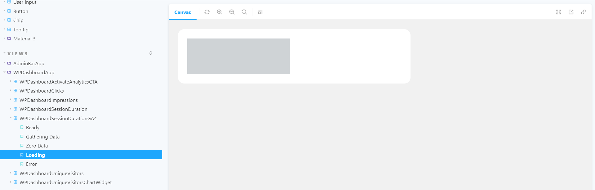 Create GA4 `WPDashboardSessionDuration` · Issue #6213 · google/site-kit-wp · GitHub
