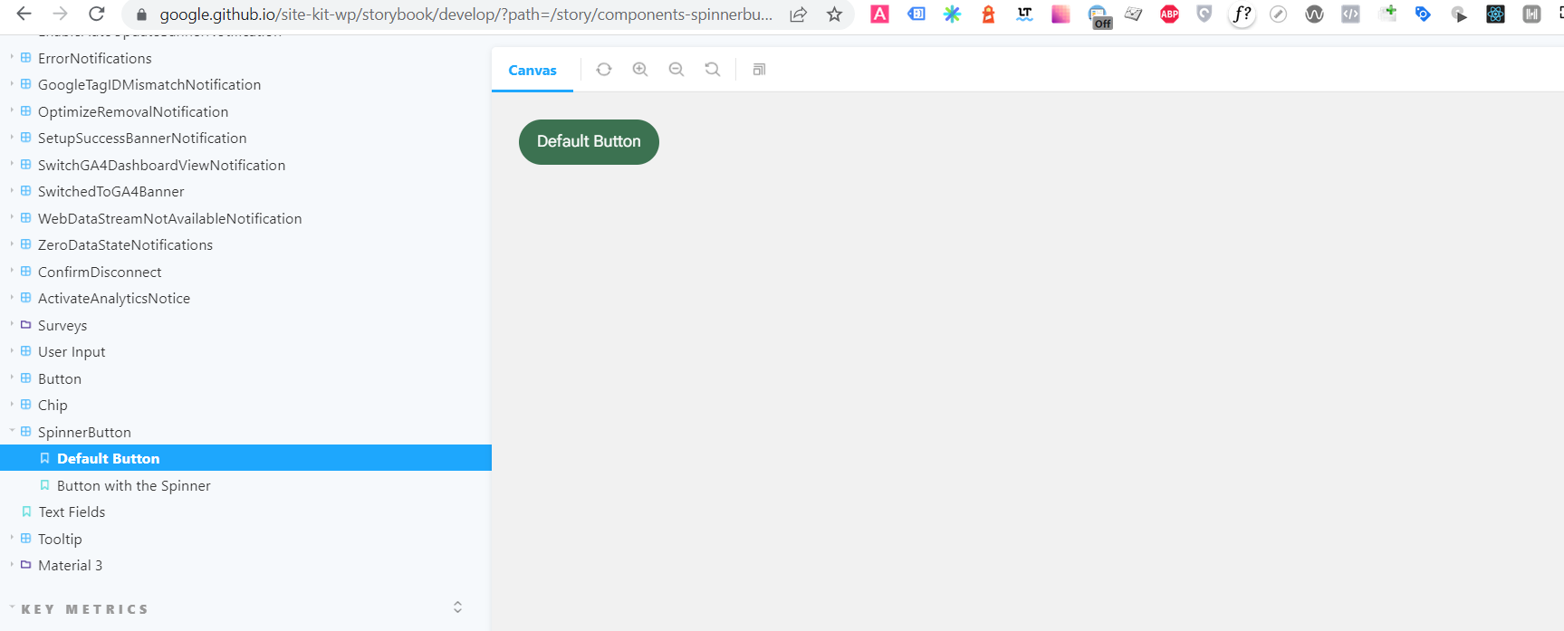 Migrate additional basic components with Material 3 equivalents to `googlesitekit-components-gm2 ...