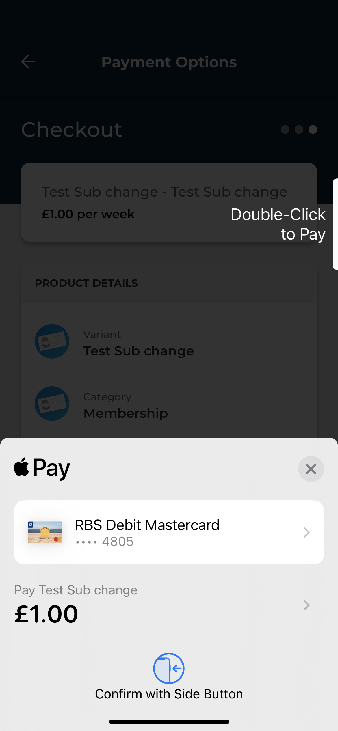google pay payment amount displaying 0 in confirmPlatformPaySetupIntent · Issue #1250 · flutter ...