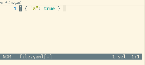 Inconsistencies when selecting closest surrounding pair to cursor · Issue #3615 · helix-editor ...