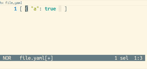 Inconsistencies when selecting closest surrounding pair to cursor · Issue #3615 · helix-editor ...
