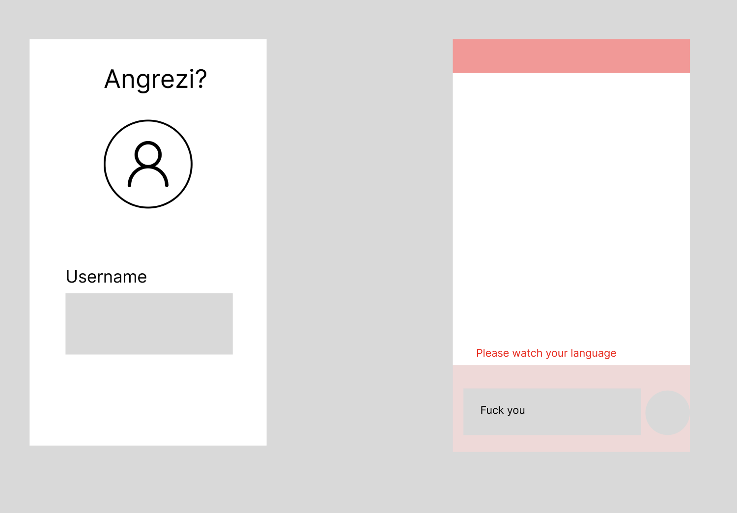 GitHub - laibaaac/rtw: A chat application that works with real time data, this application is ...