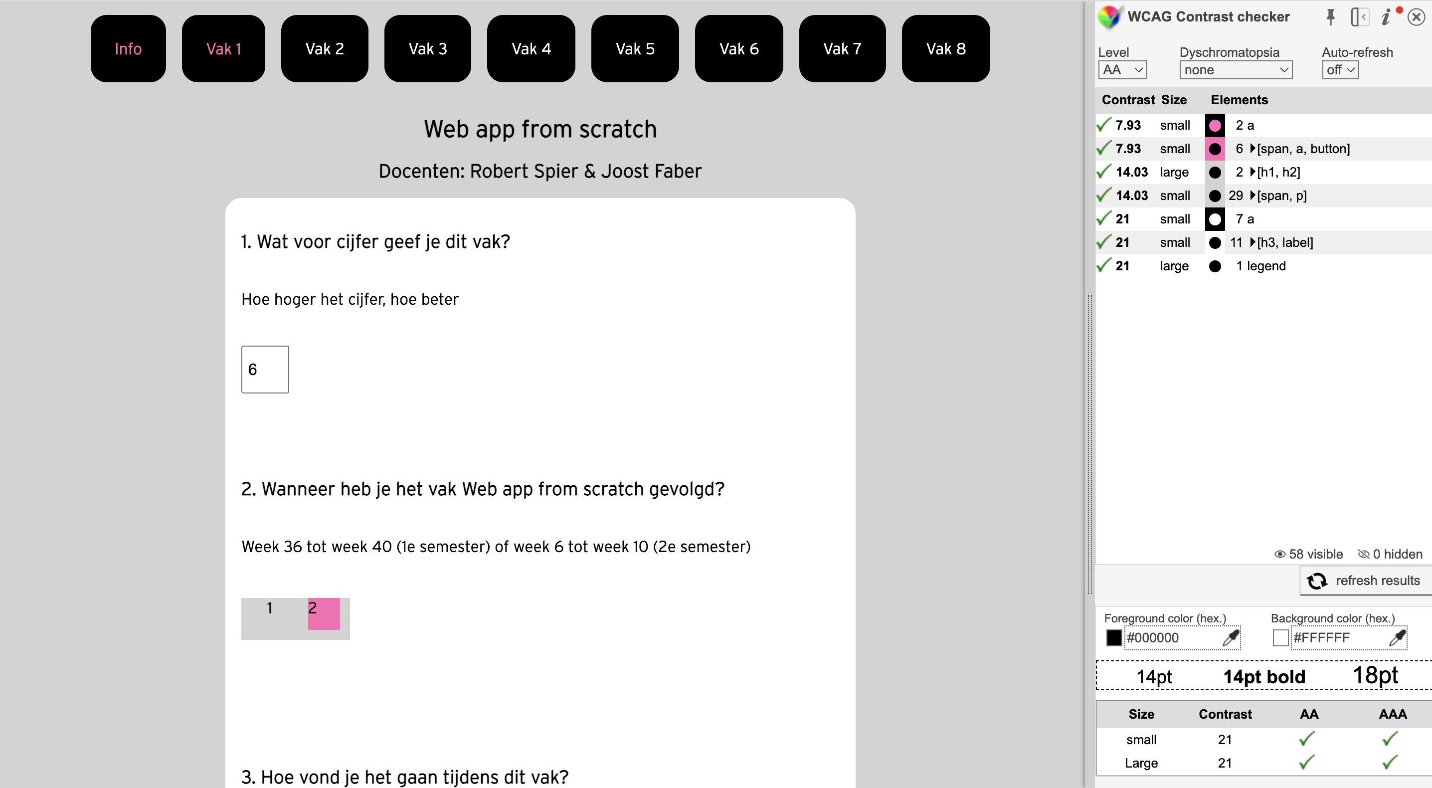 GitHub - laibaaac/browser-t: De link naar mijn live site!