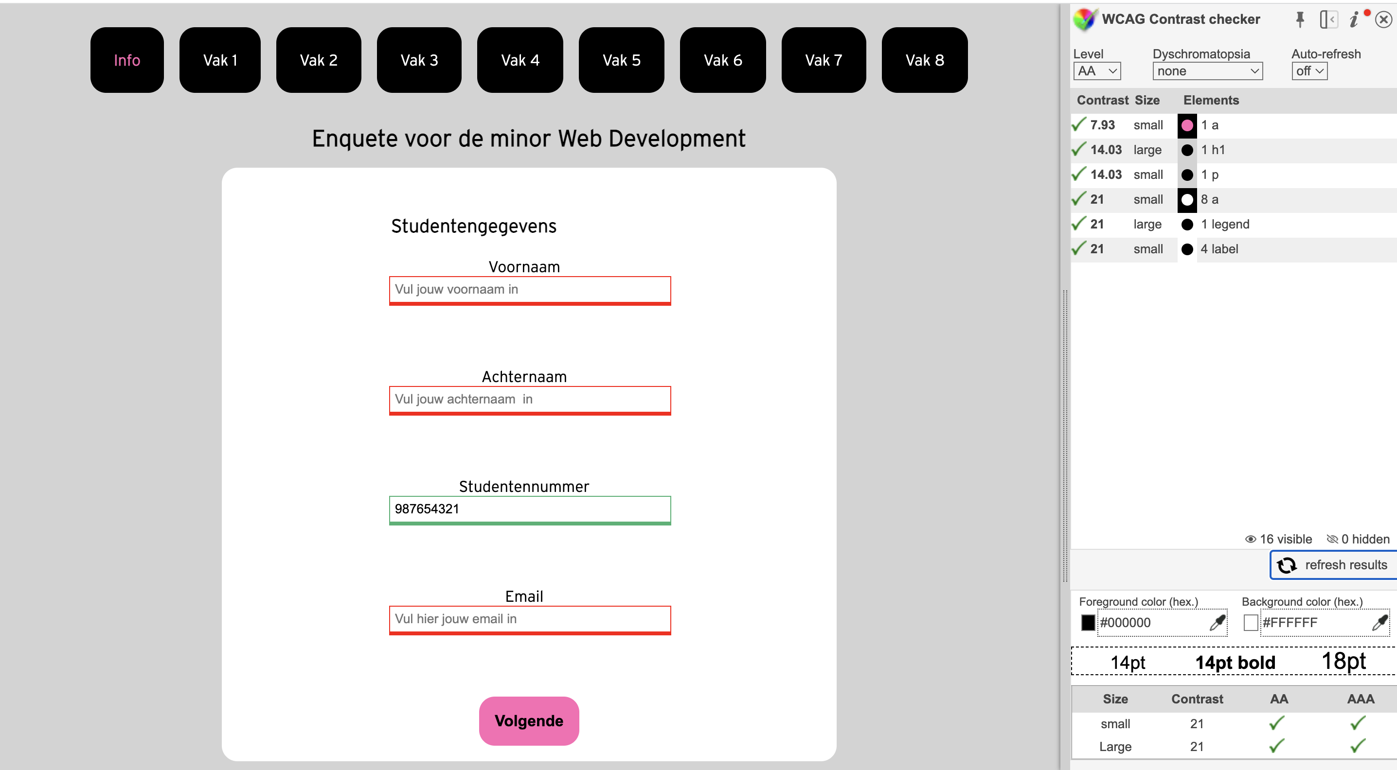 GitHub - laibaaac/browser-t: De link naar mijn live site!