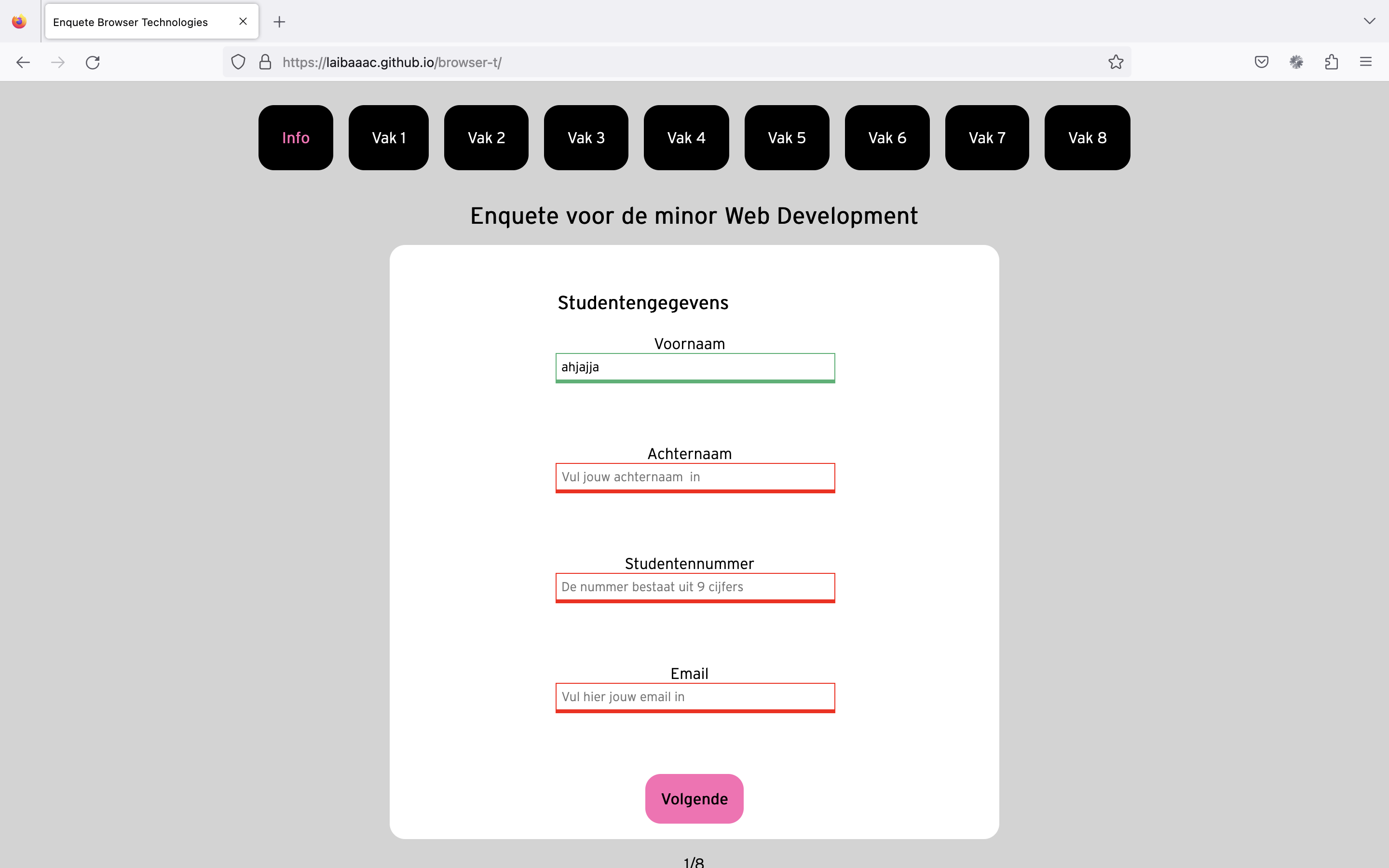 GitHub - laibaaac/browser-t: De link naar mijn live site!