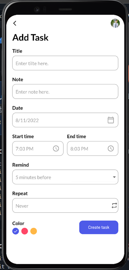 GitHub - vinguyen1907/flutter-todo-app