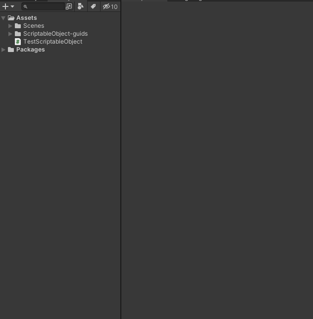 GitHub - Theformand/ScriptableObject-guids