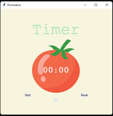 GitHub - VincentGarc/GUI_Pomodoro: This is a pomodoro timer, send a ...