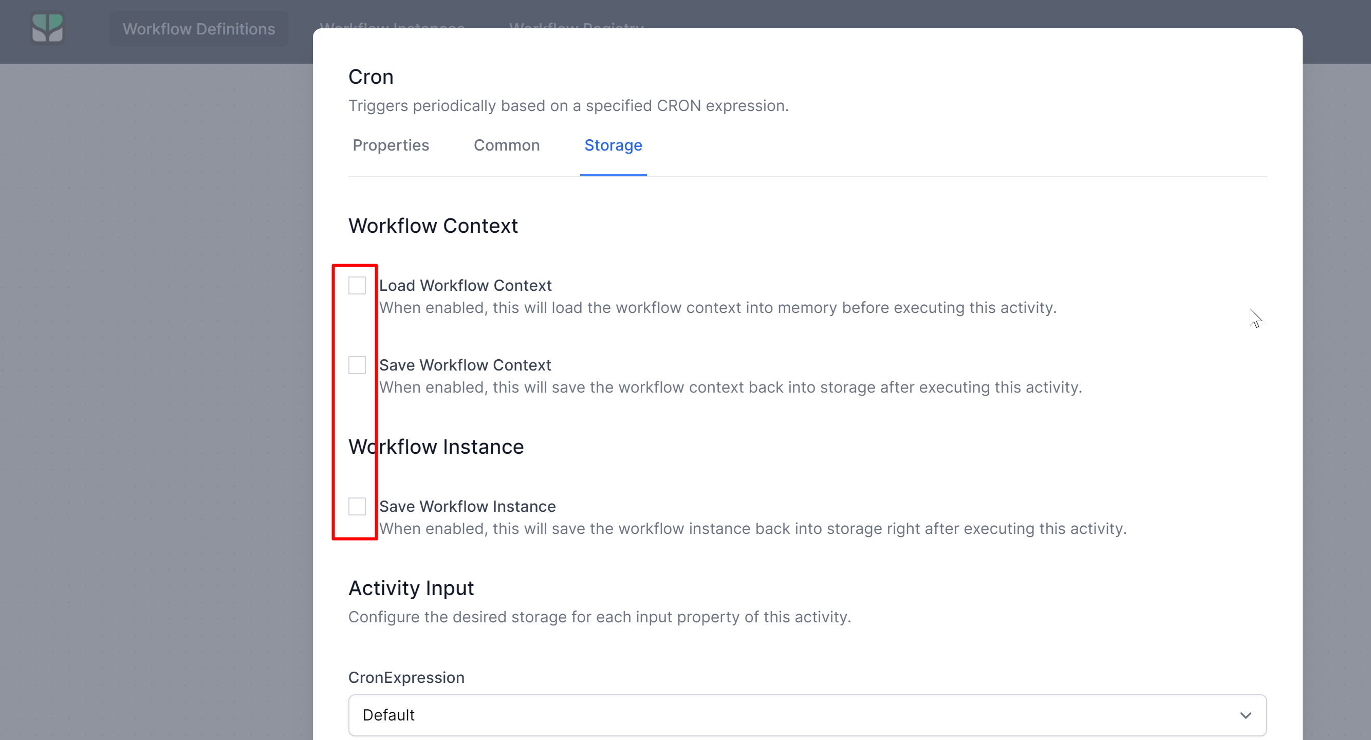 NullReferenceException with mongodb persistance on a workflow with cron job. · Issue #2597 ...