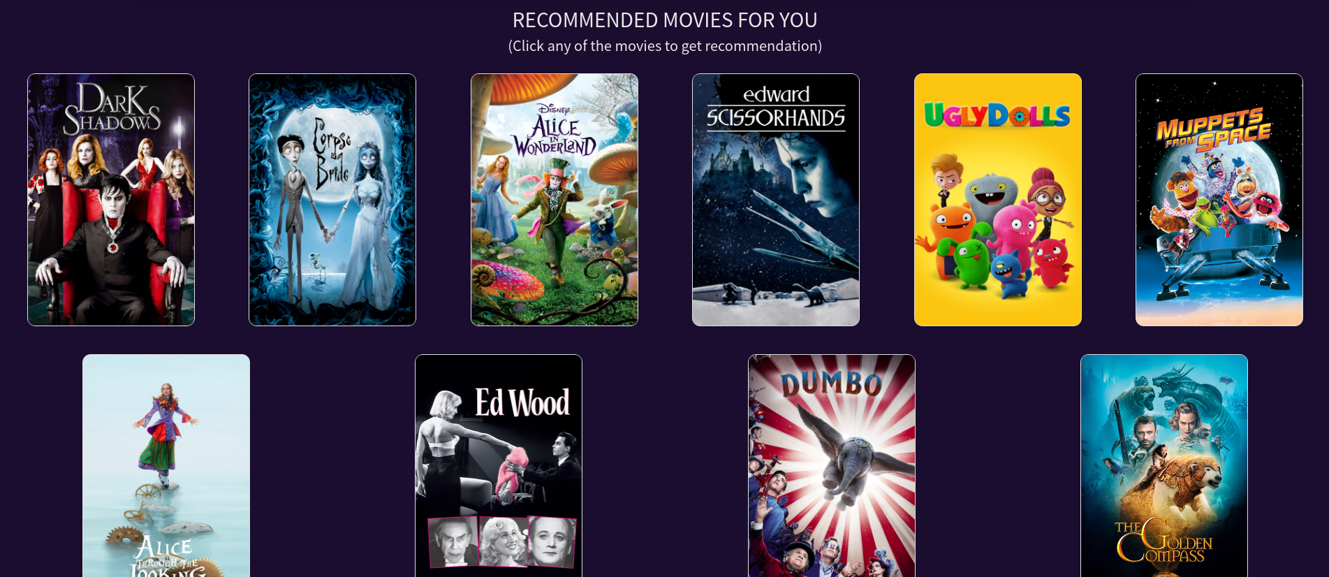 GitHub - Atharva-Shetty/Movie-Recommender-System