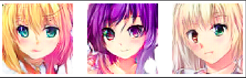 GitHub - Atharva-Shetty/Anime-Face-DCGAN