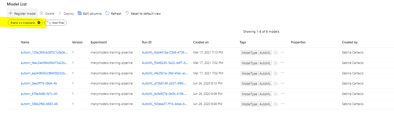 AutoMLPipelineBuilder.get_many_models_train_steps - Is there a way to set the model name ...