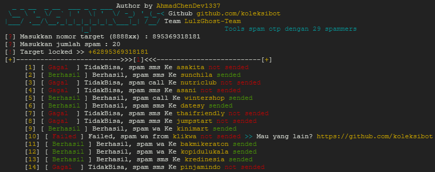 GitHub - Rich-dotcom/ToolsSpammer
