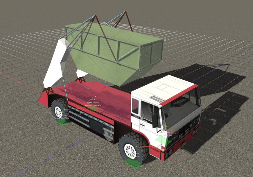 Daf Skiploader Ropes no longer work · Issue #2058 · RigsOfRods/rigs-of-rods · GitHub