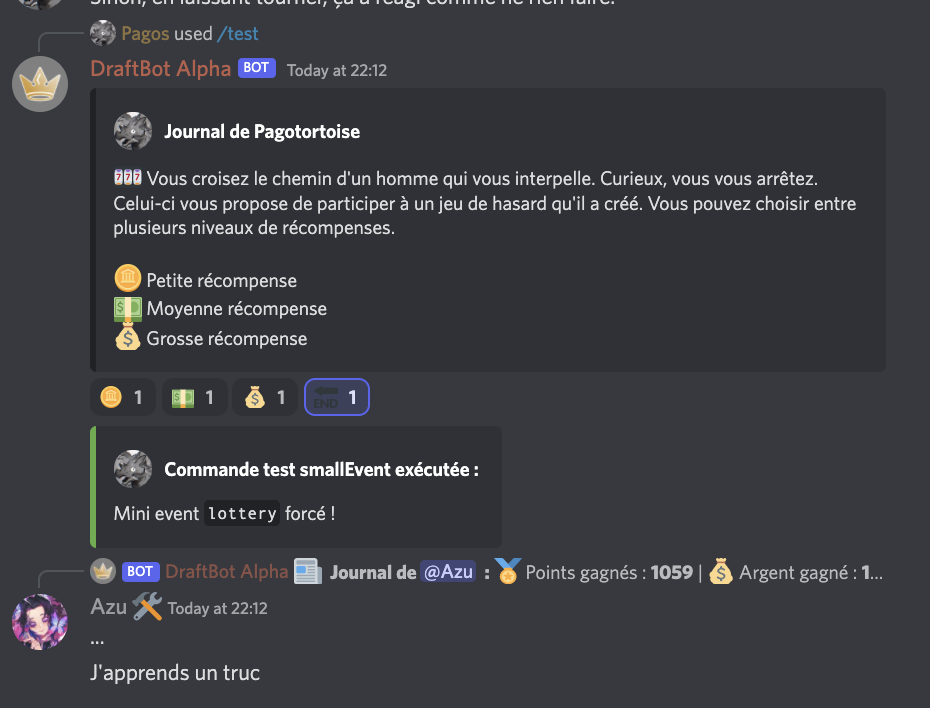 [BUG]: Le mini-event de loterie ne réagit pas au end · Issue #1650 ...