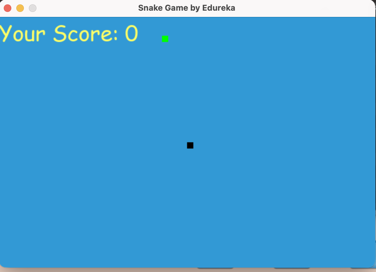 GitHub - AtharvaParate/SlitherGame: I made a Slither Game with GUVI Geek Network