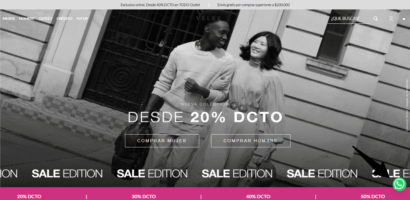 GitHub - Danilo1103/itgloberspartnercl-whatsapp-button: Botón generado para Whatsapp.