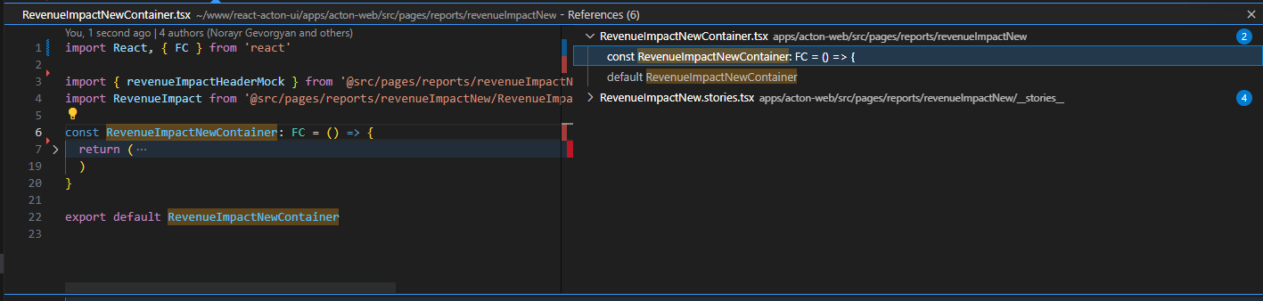 Doesnt Correctly Display The Locations Of Component · Issue 179052