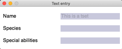 Caret not shown within text · Issue #421 · pyglet/pyglet · GitHub
