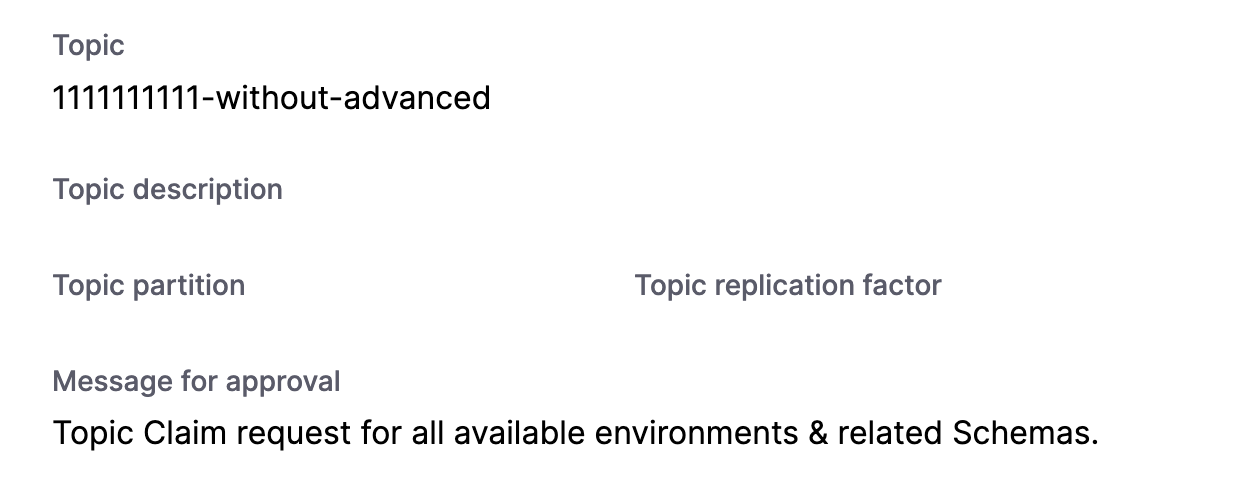 🪸 coral: Remove headlines in TopicRequestDetails for claim-request · Issue #1679 · Aiven-Open ...