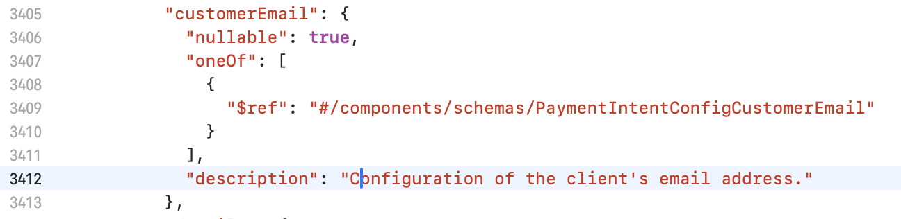 Downloading JSON renders empty descriptions for some properties · Issue #2455 · Redocly/redoc ...