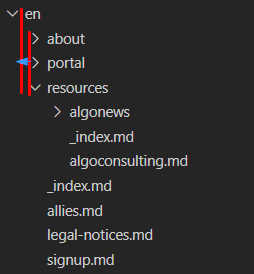 Improve explorer elements alignment · Issue #99846 · microsoft/vscode ...