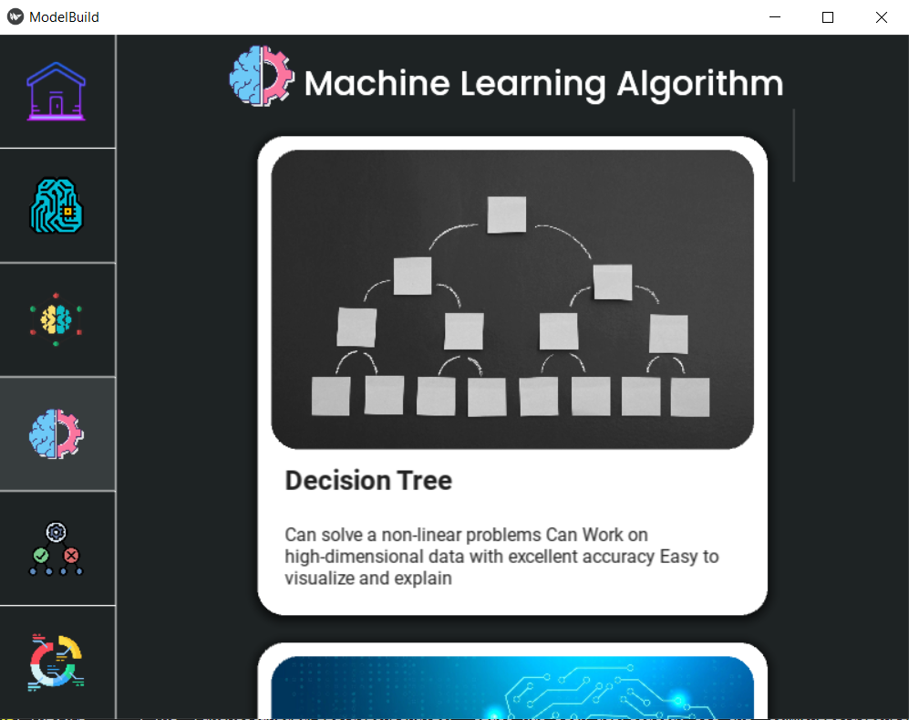 GitHub - Furqaann/DDoS-Attk-Detection-System-using-ML: The project is a desktop based ...