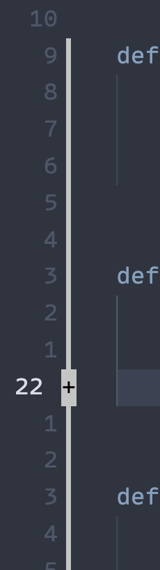Requesting setting to hide discussion bar · Issue #162352 · microsoft/vscode · GitHub