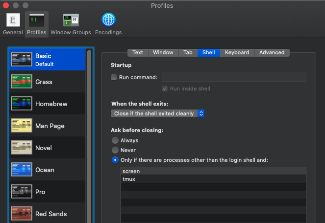 Multiple Instances On Osx · Issue 9590 · Runeliterunelite · Github 