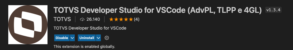 Erro ao compilar fonte · Issue #821 · totvs/tds-vscode · GitHub