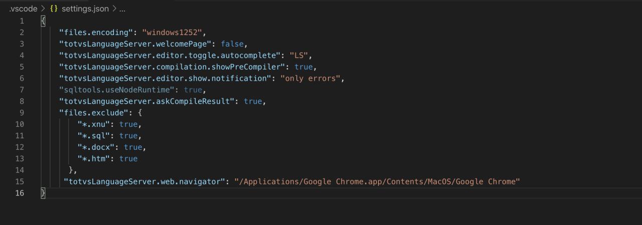 Configuração Debug WebApp · Issue #195 · totvs/tds-vscode · GitHub
