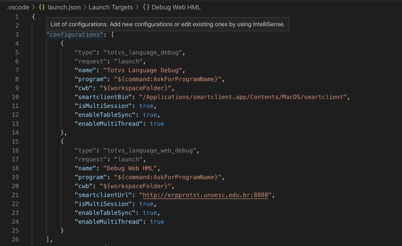Configuração Debug WebApp · Issue #195 · totvs/tds-vscode · GitHub