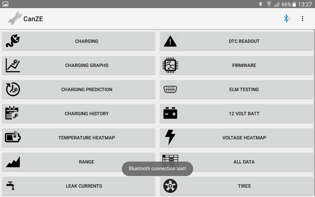 Error messages · Issue #722 · fesch/CanZE · GitHub