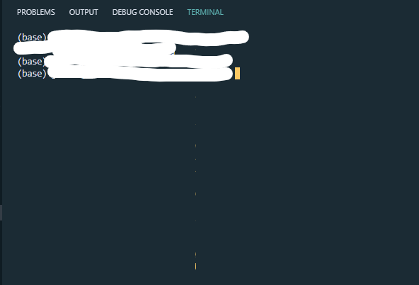 Terminal does not clear screen after detaching from `screen` · Issue #54664 · microsoft/vscode ...
