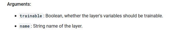 Tensorflow V2 Variable Name Uniquification For Keras Layers In Eager Is 4962