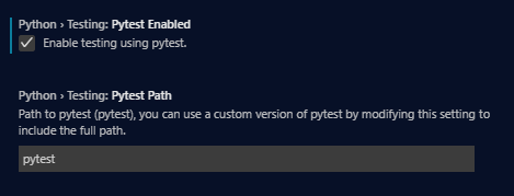 (Black) Formatter & Pytest fail with .env in Python · Issue #10310 ...